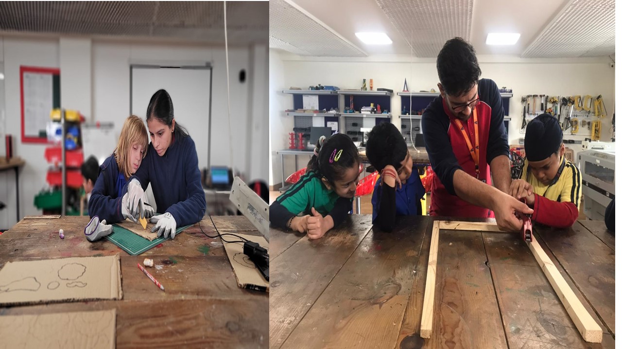 Top School in Delhi, Best School in South Delhi, The Ardee School in ...