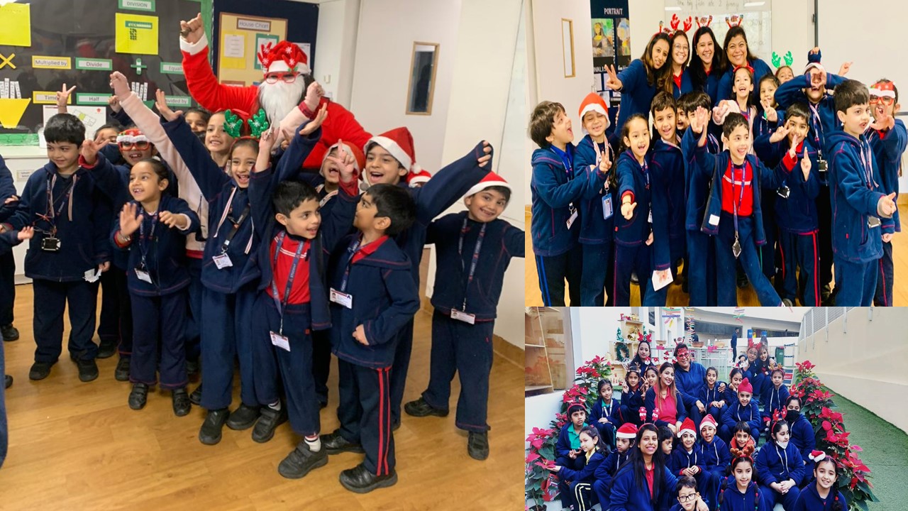 Top School in Delhi, Best School in South Delhi, The Ardee School in ...