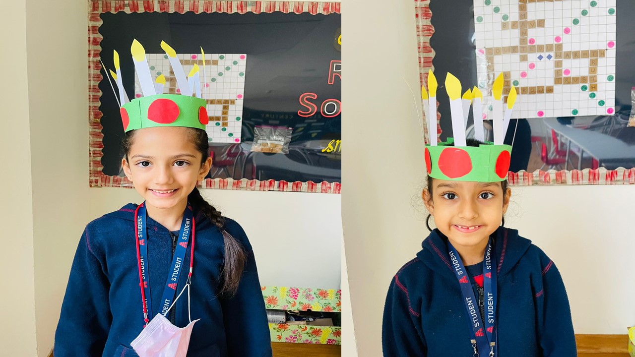 Top School in Delhi, Best School in South Delhi, The Ardee School in New Friends Colony, Top ...