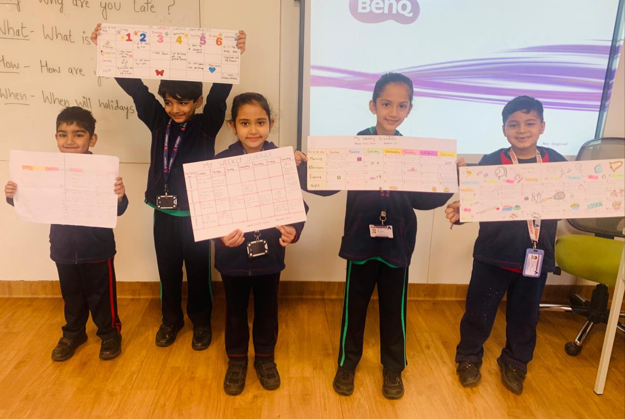 Top School in Delhi, Best School in South Delhi, The Ardee School in ...