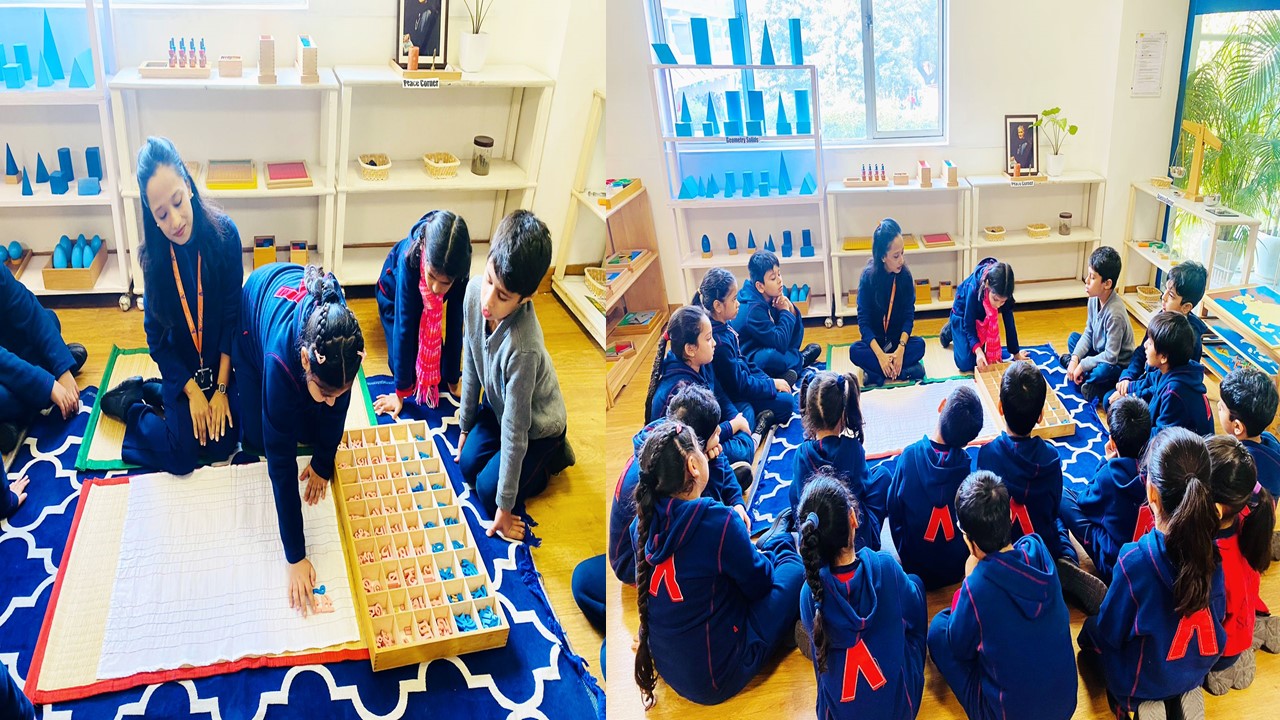 Top School in Delhi, Best School in South Delhi, The Ardee School in ...