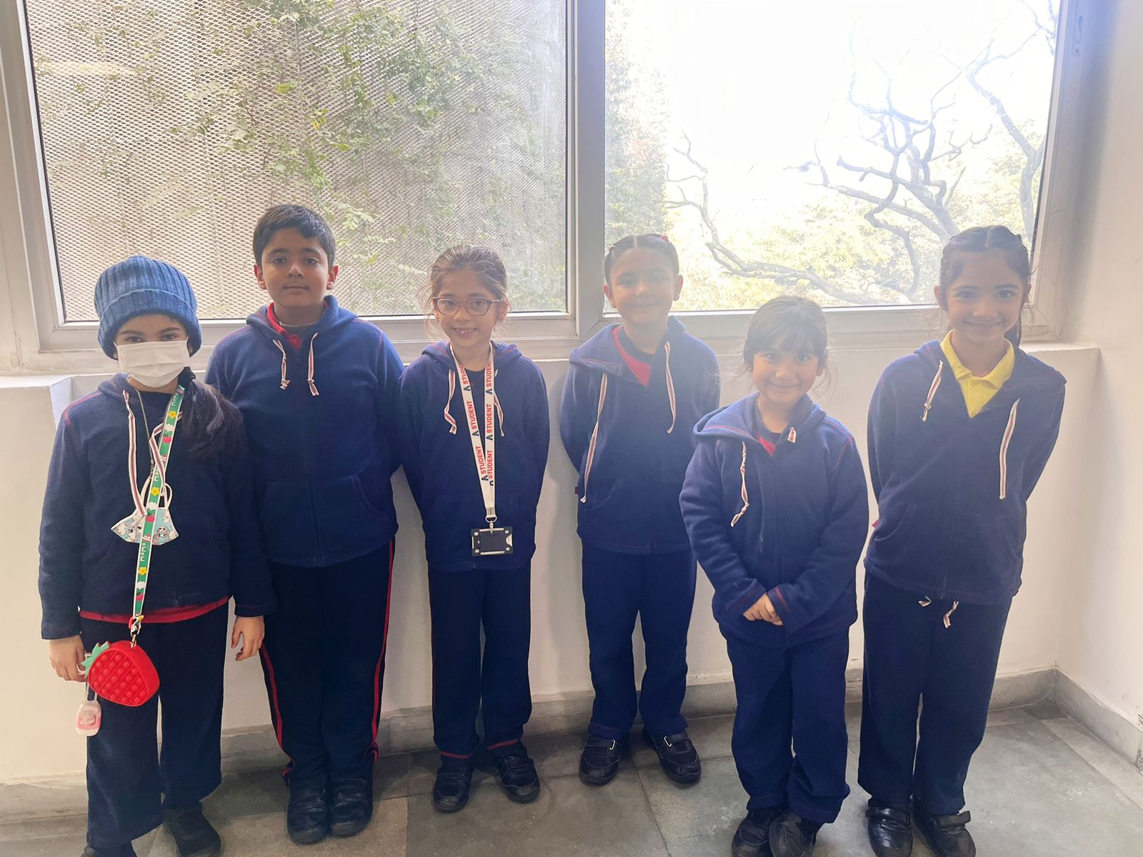 Top School in Delhi, Best School in South Delhi, The Ardee School in ...