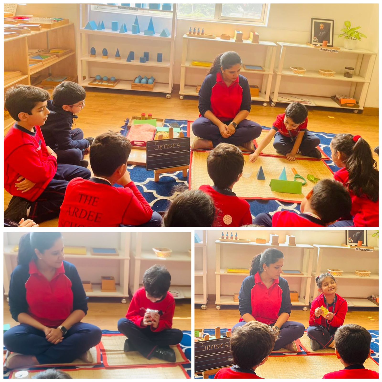 Top School in Delhi, Best School in South Delhi, The Ardee School in ...