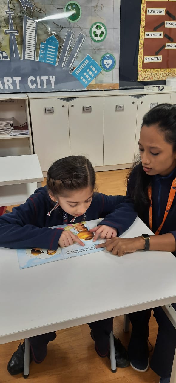 Top School in Delhi, Best School in South Delhi, The Ardee School in ...