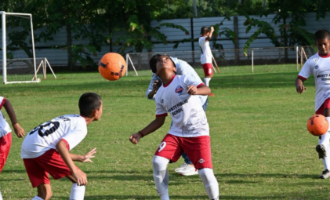 Corbett FC Residential Football School