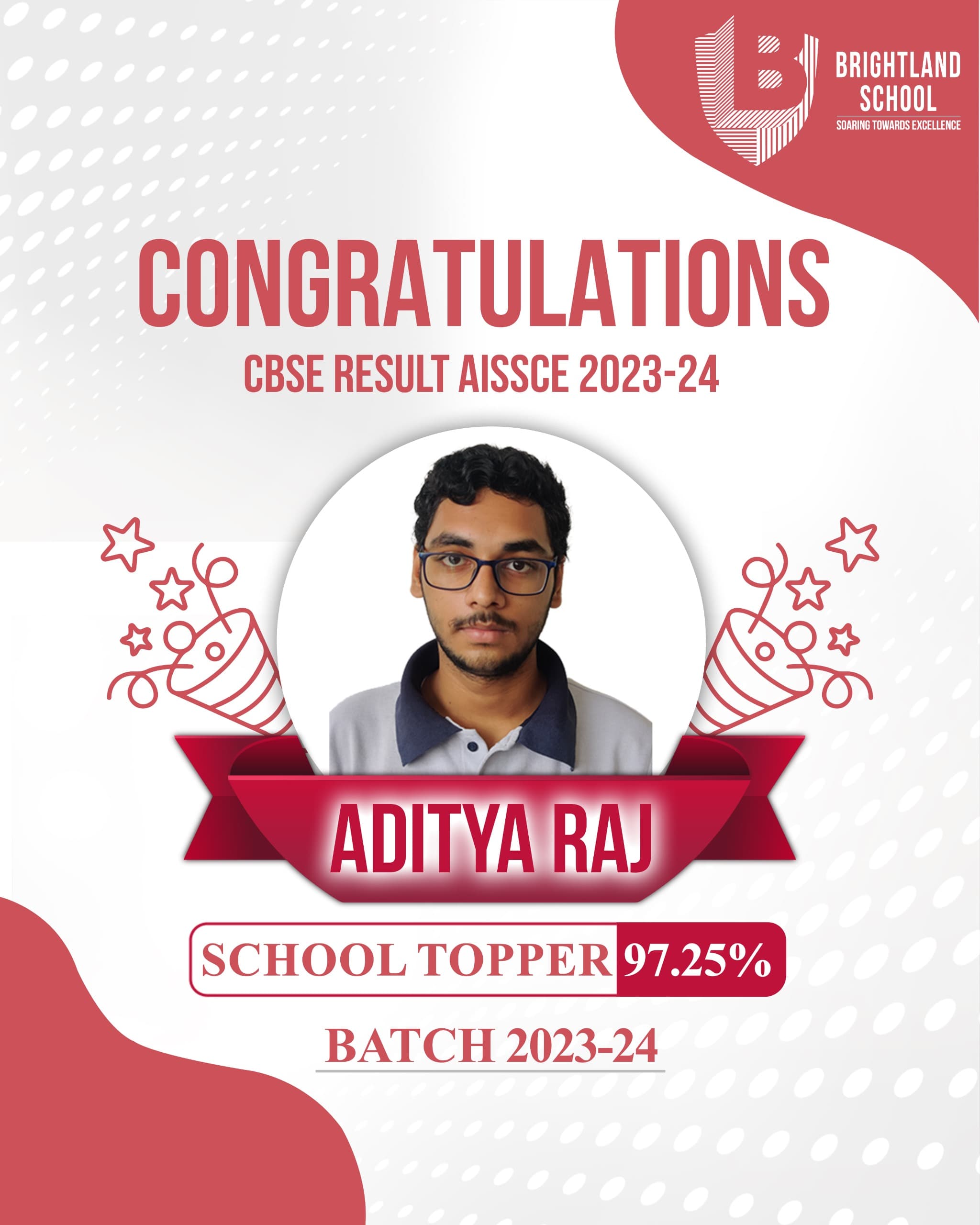 Brightland School | Ghaziabad