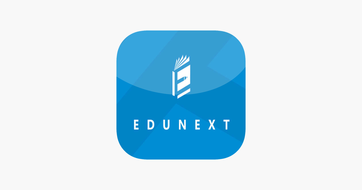 Edunext Demo School Login