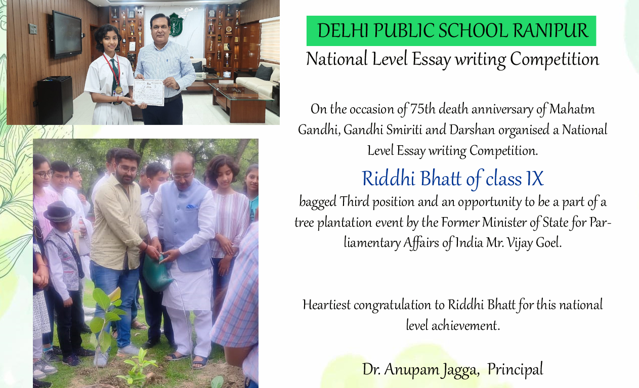 DPS Haridwar | Best school in Haridwar | CBSE school in Haridwar