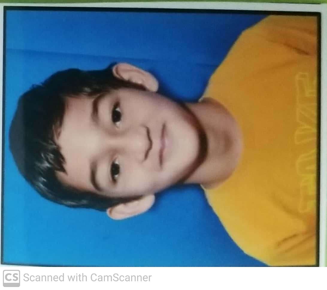 ADVIK YADAV