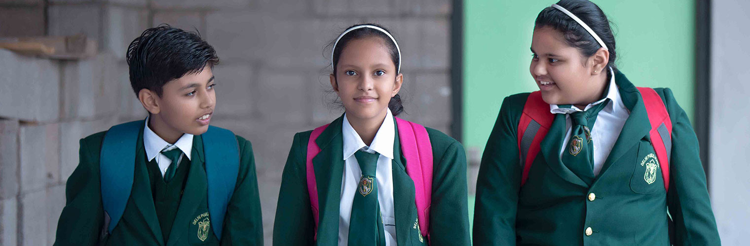 DPS Vikas Nagar | Top School in Vikas Nagar, Best School in Vikas Nagar ...