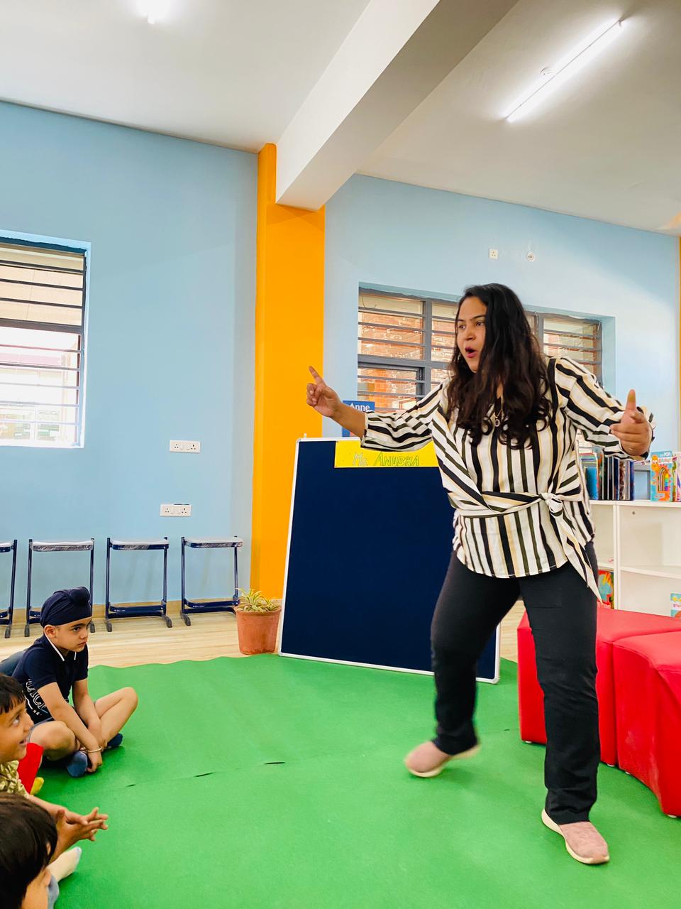 DPS Vikas Nagar | Top School in Vikas Nagar, Best School in Vikas Nagar ...