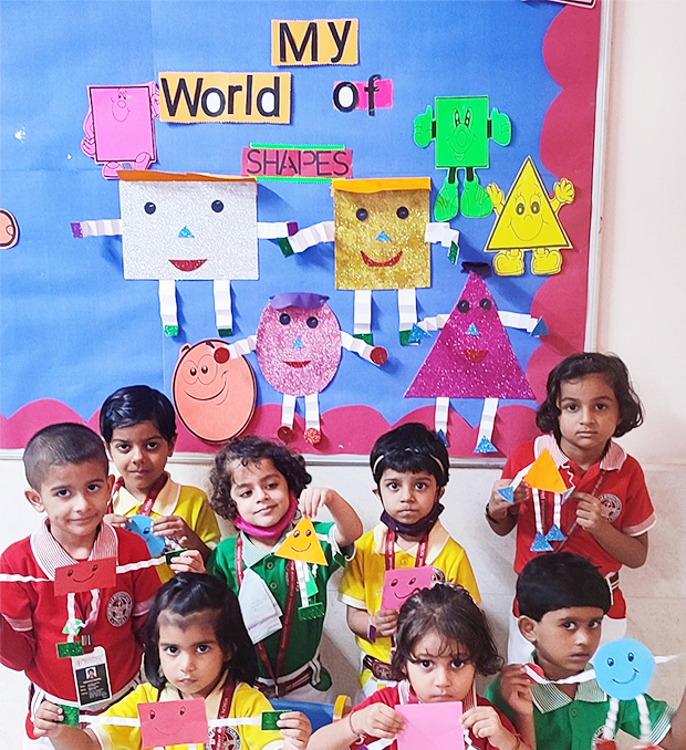 Edunext Demo School Login