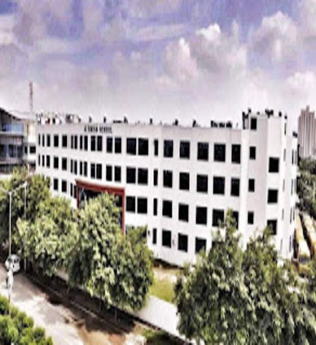 Edunext Demo School Login