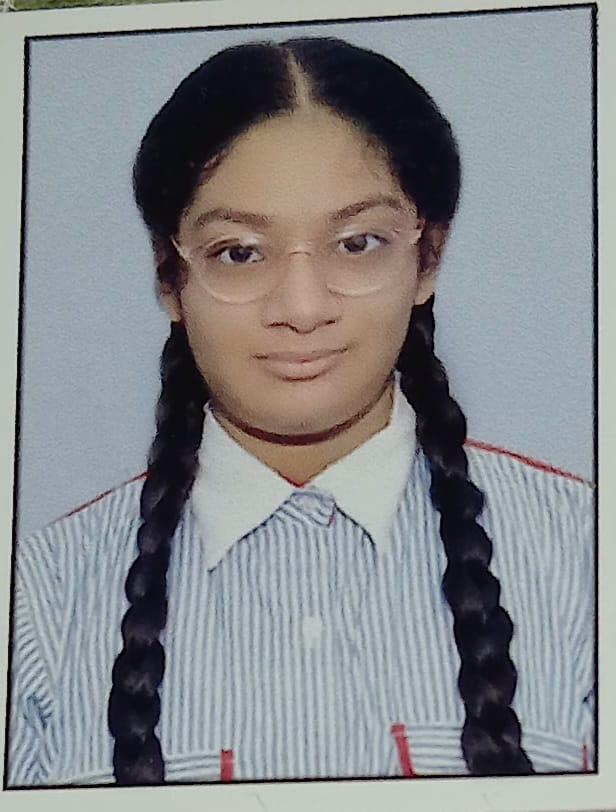 Delhi Public School Rudrapur