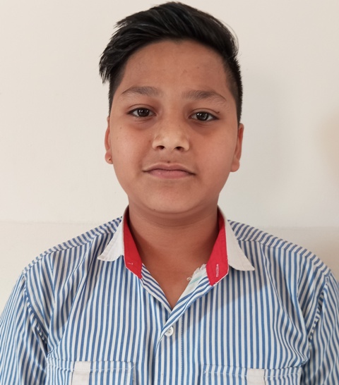 Delhi Public School Rudrapur