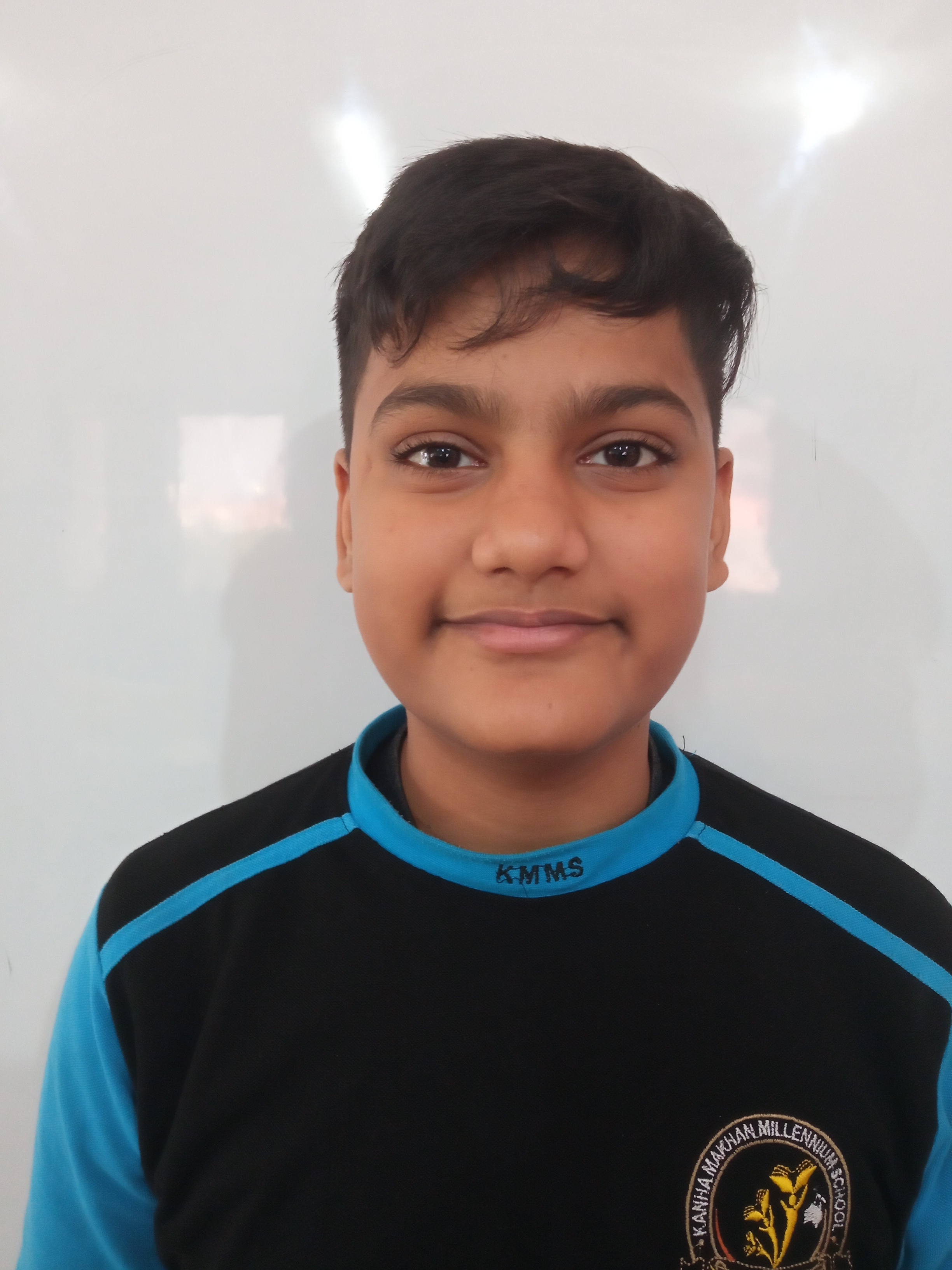 Delhi Public School Rudrapur