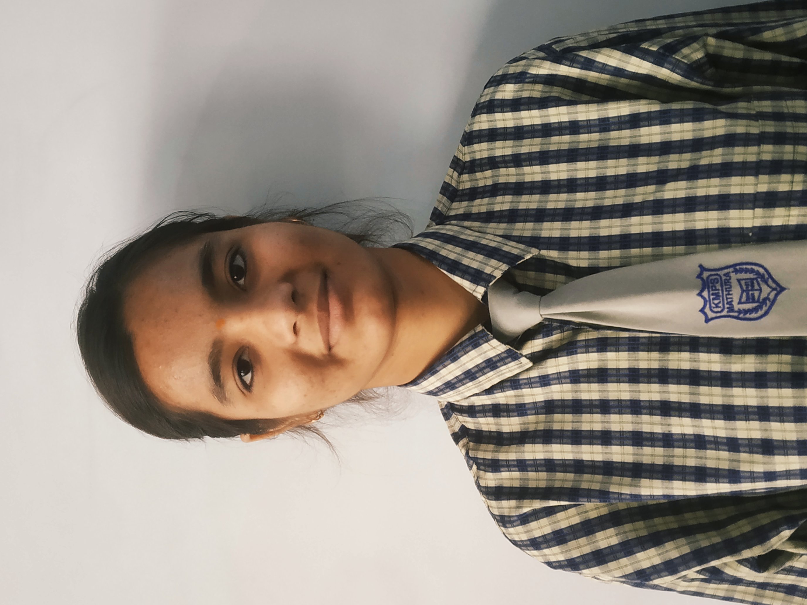 Kanha Makhan Public School, Mathura