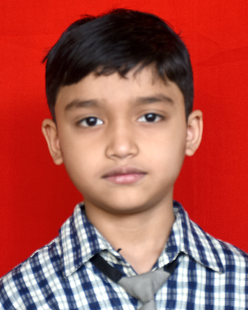 Kanha Makhan Public School, Mathura