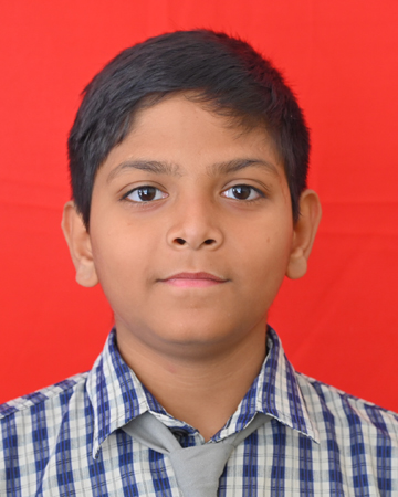 Kanha Makhan Public School, Mathura