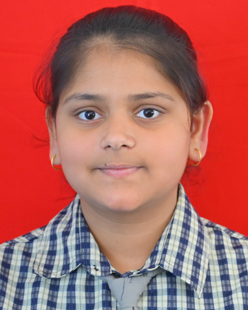 Kanha Makhan Public School, Mathura