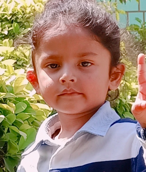 Delhi Public School Rudrapur