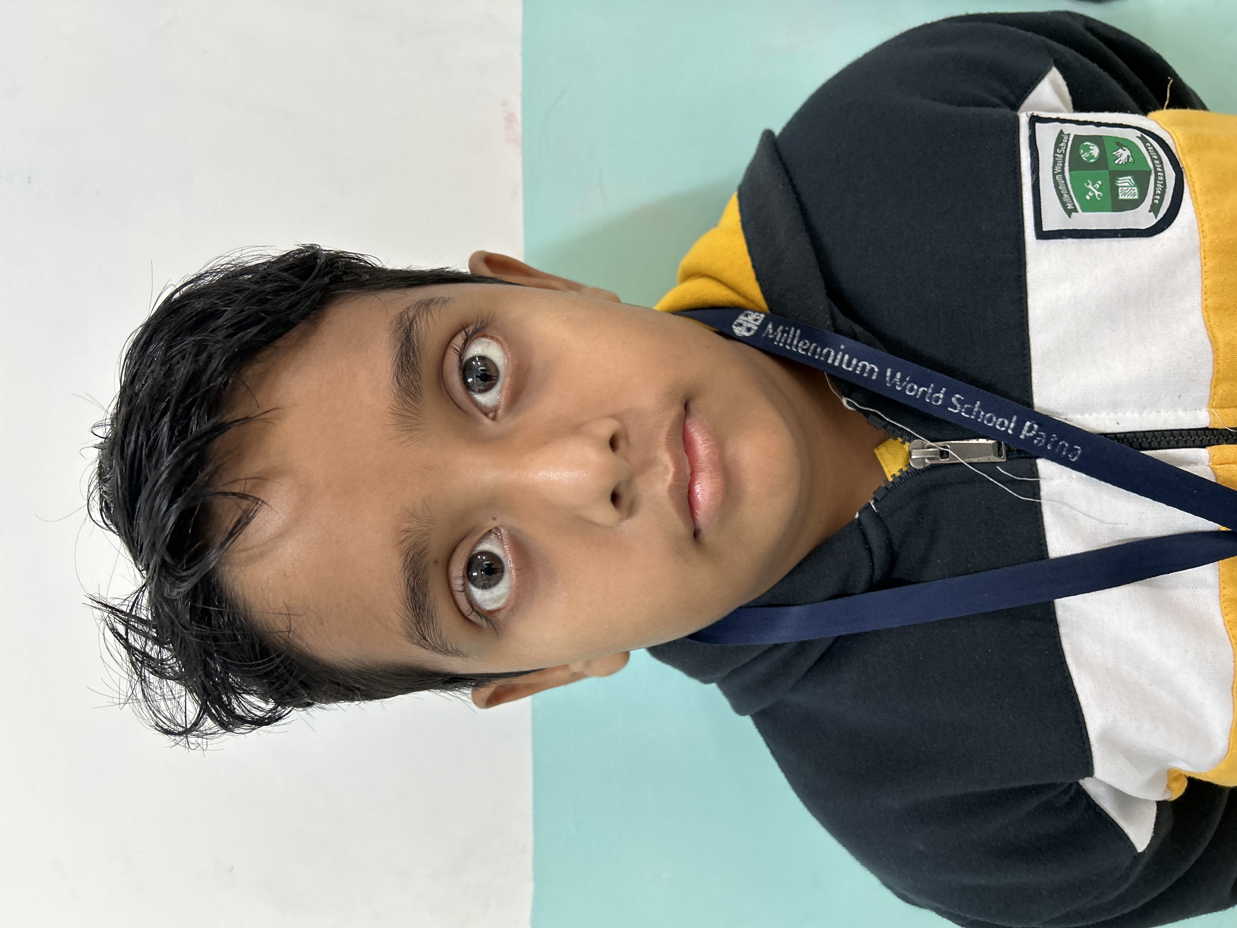 Delhi Public School Rudrapur