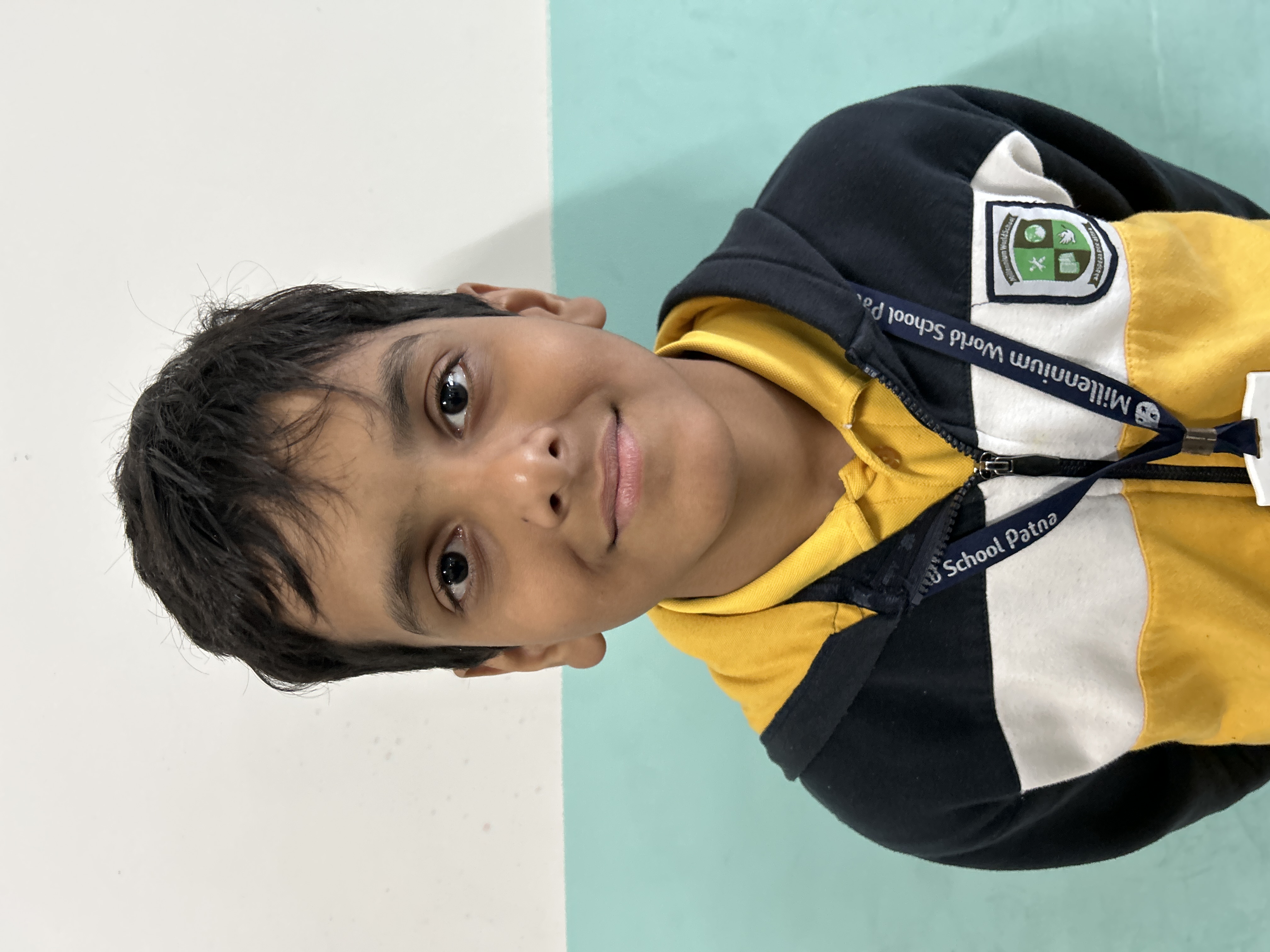 Delhi Public School Rudrapur