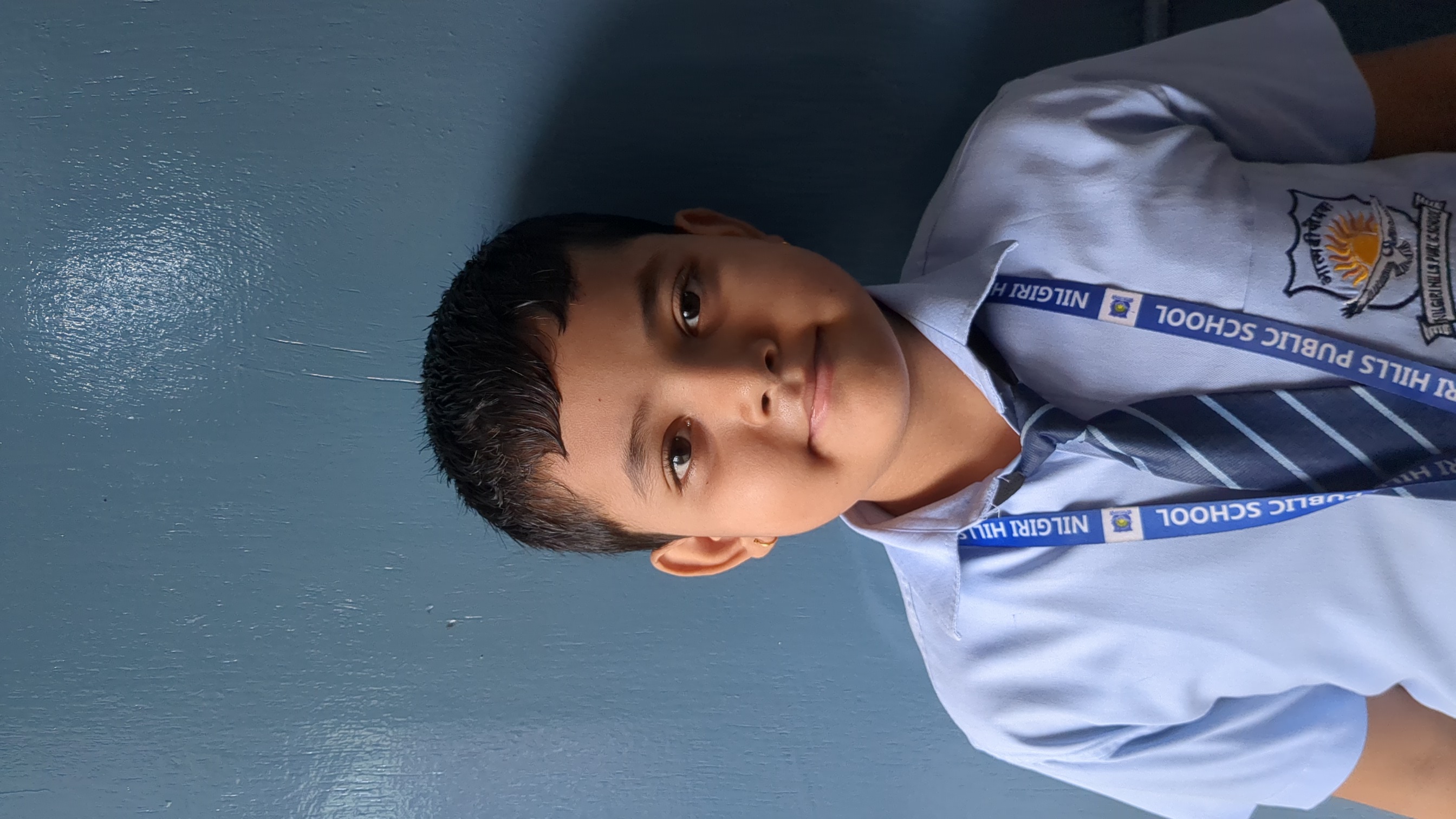 Delhi Public School Rudrapur