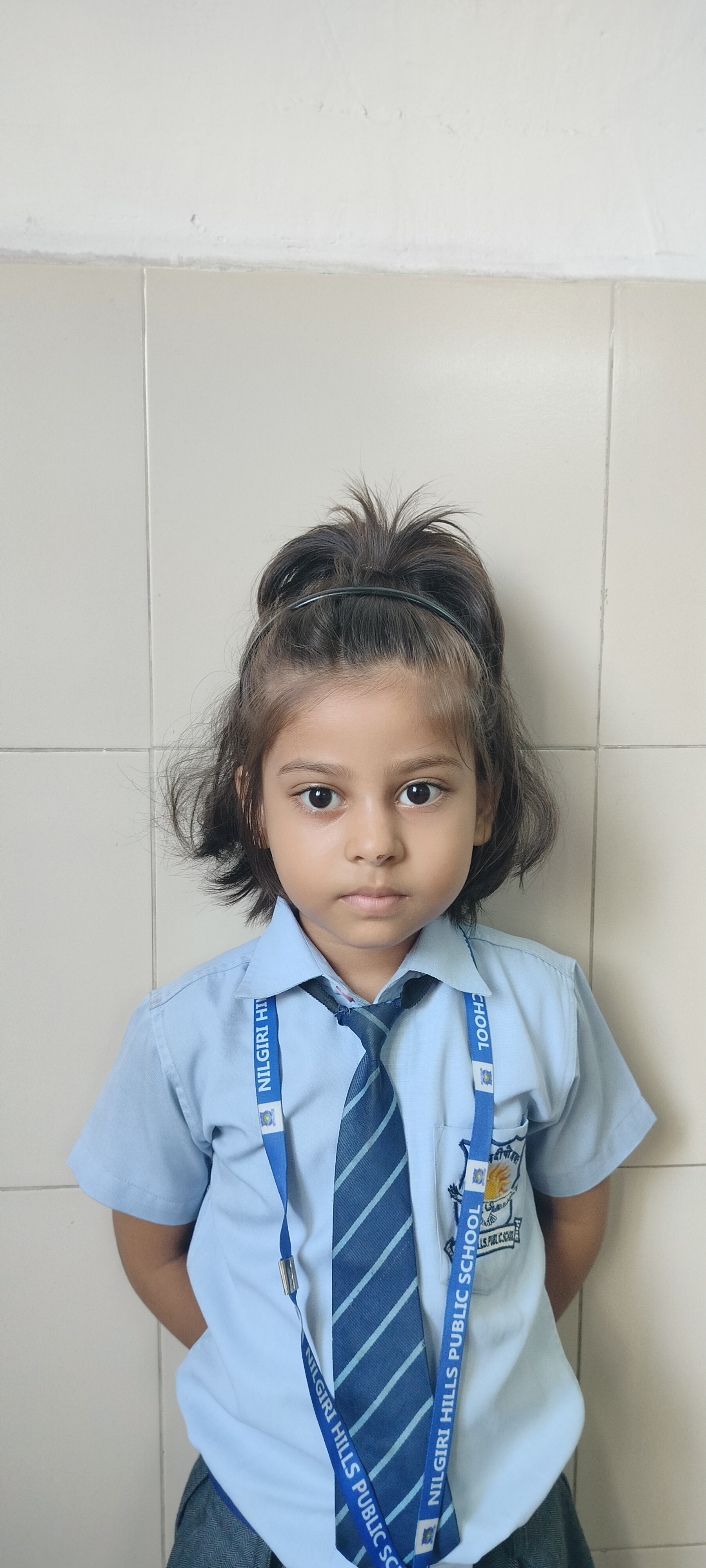 Delhi Public School Rudrapur