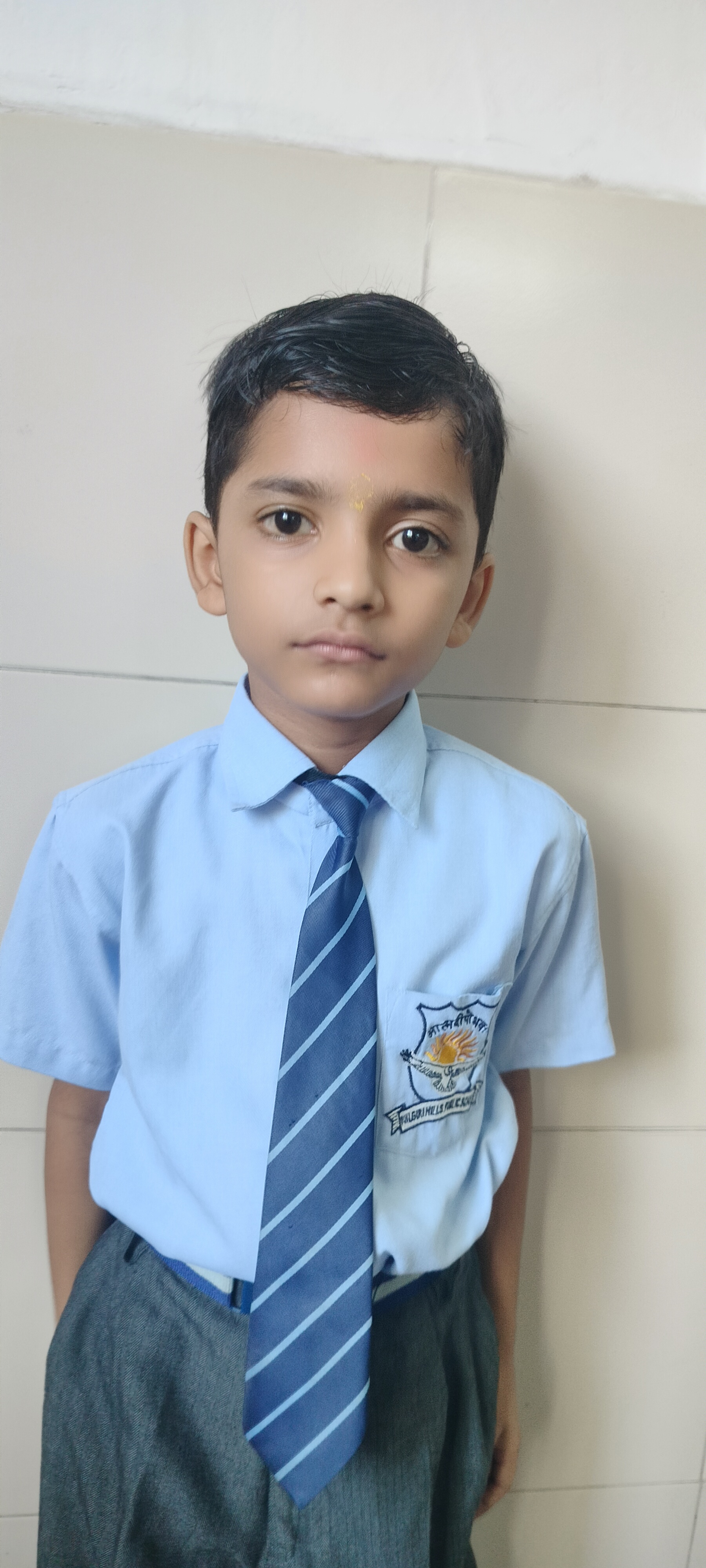 Delhi Public School Rudrapur