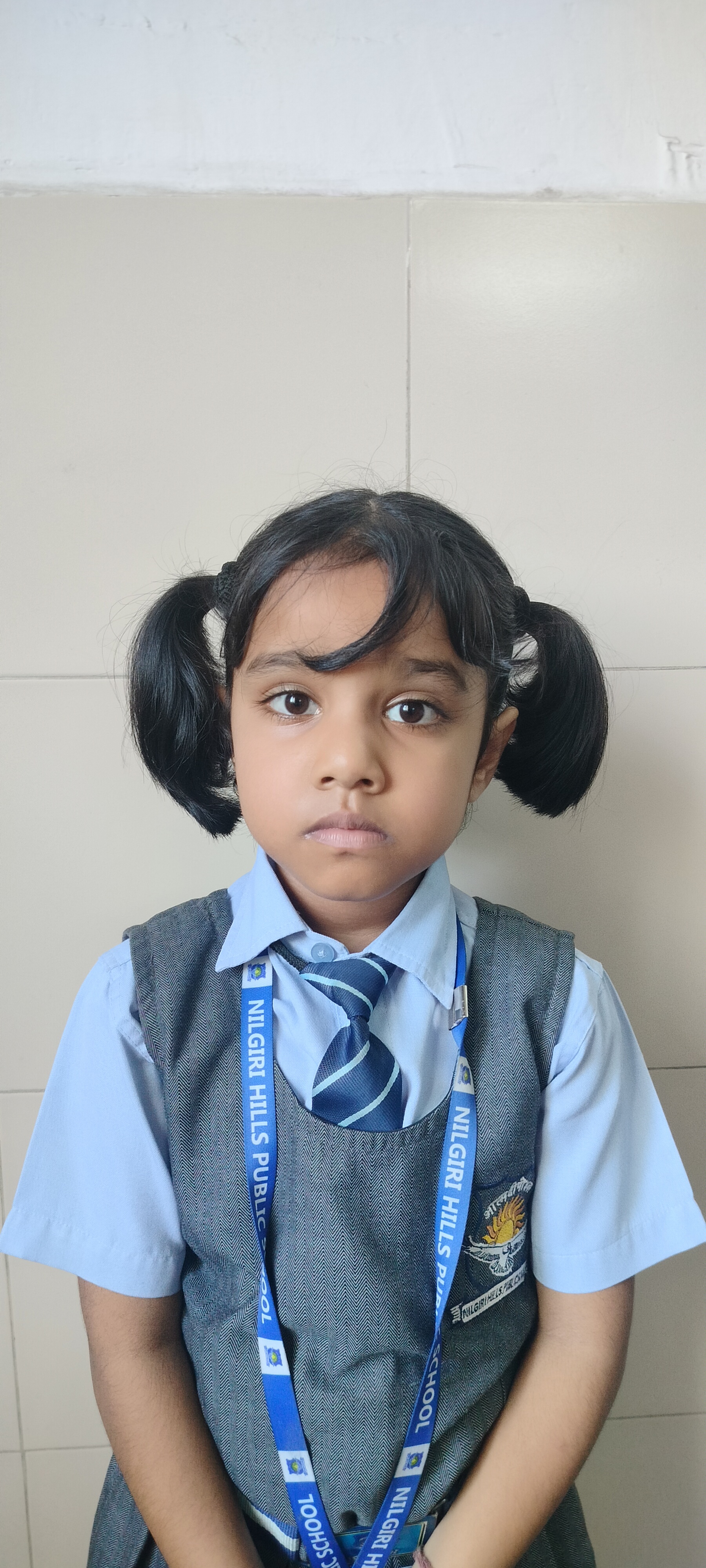 Delhi Public School Rudrapur