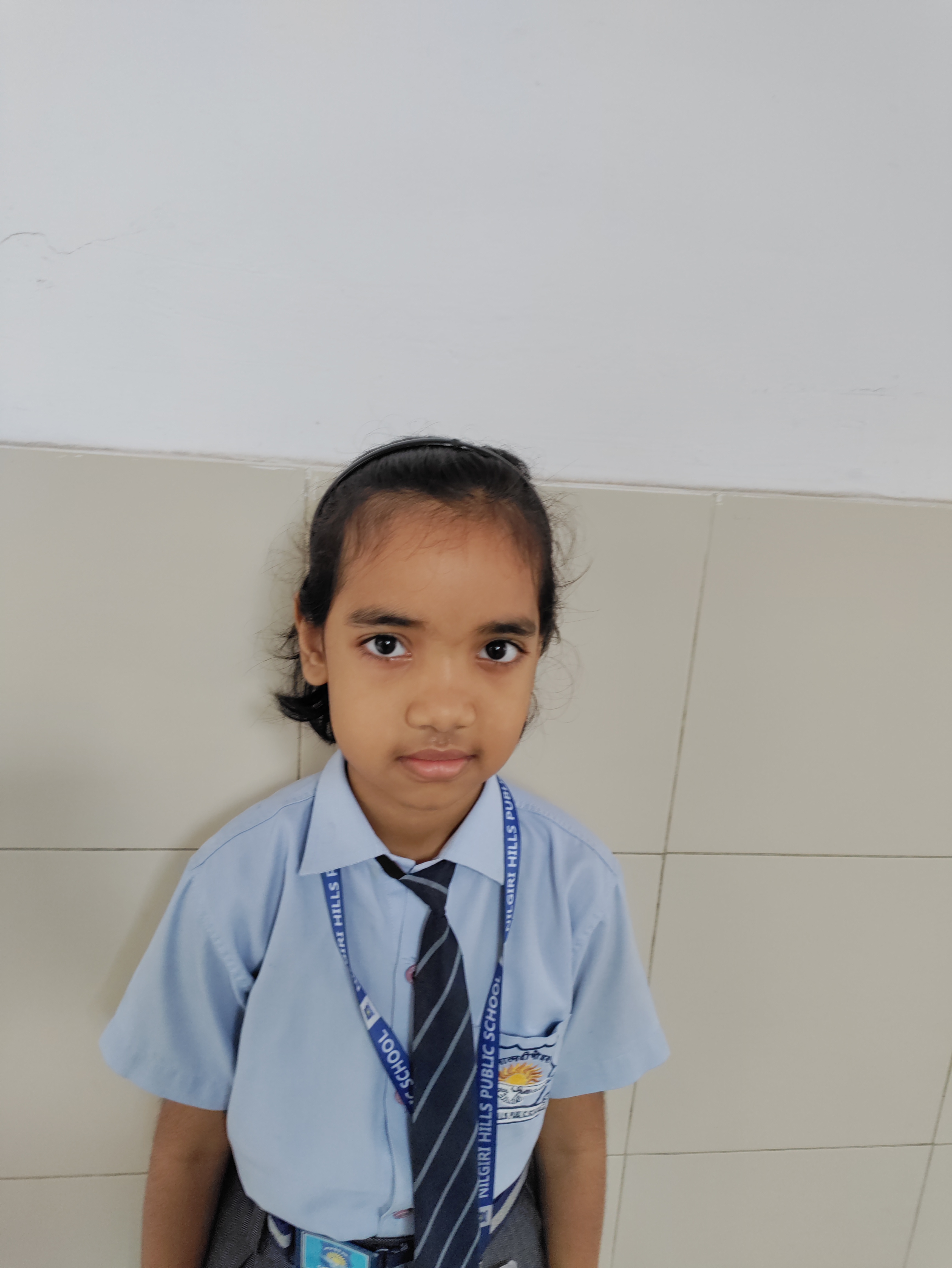 Delhi Public School Rudrapur