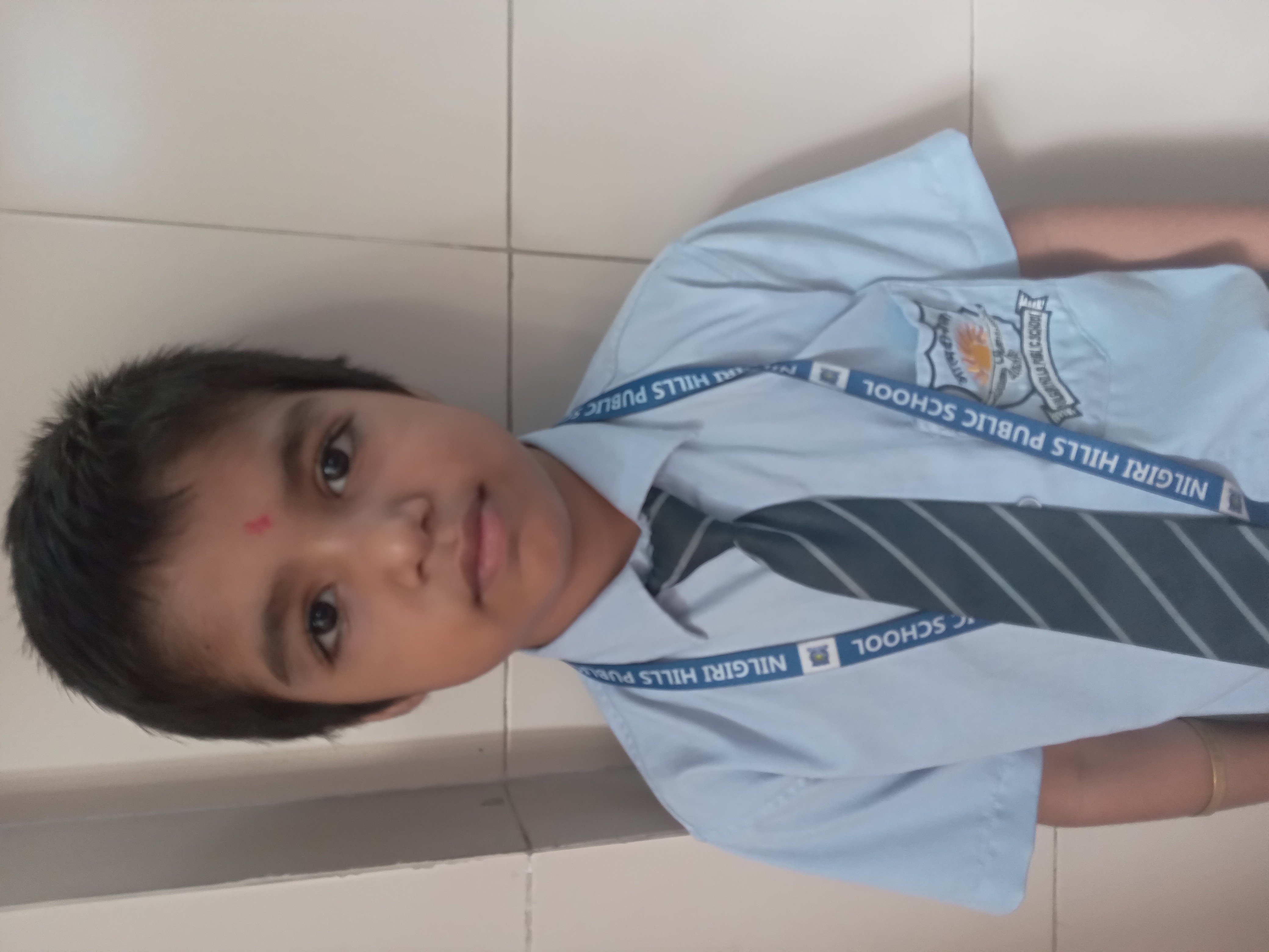 Delhi Public School Rudrapur