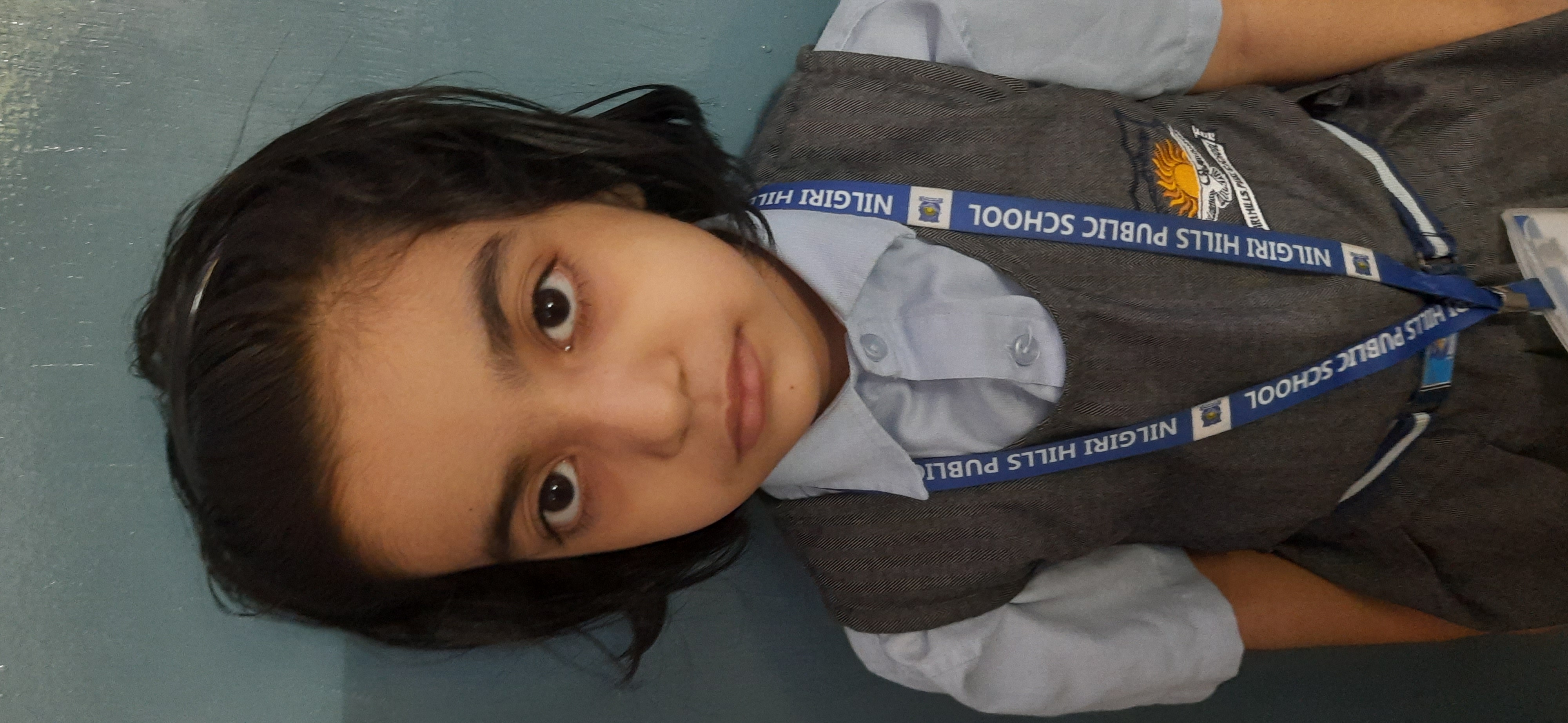 Delhi Public School Rudrapur