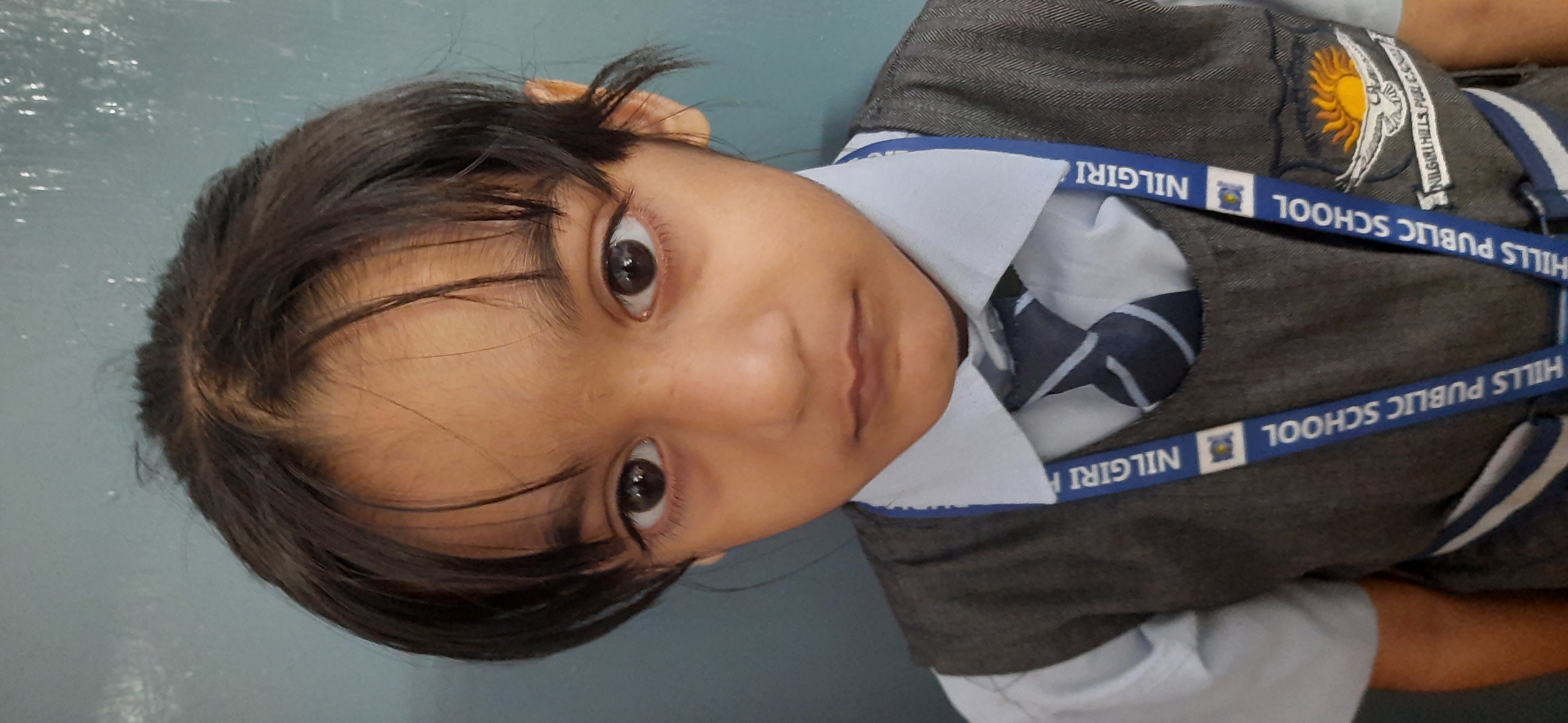 Delhi Public School Rudrapur