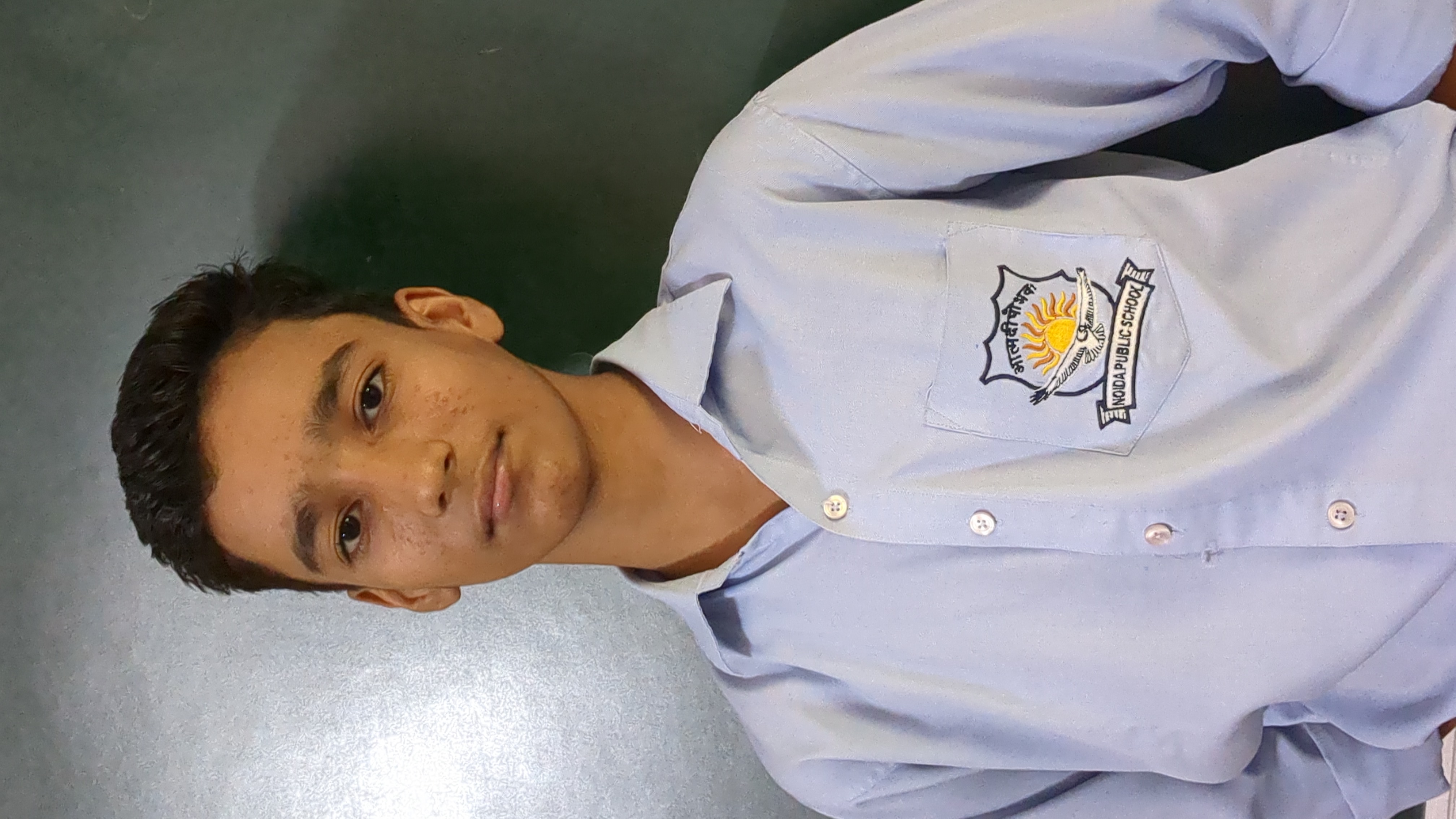 Delhi Public School Rudrapur Delhi Public School Rudrapur