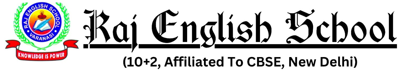 Raj English School, Varanasi Login