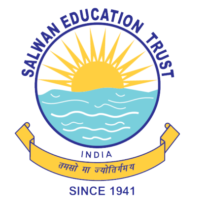 Salwan Education Trust Login