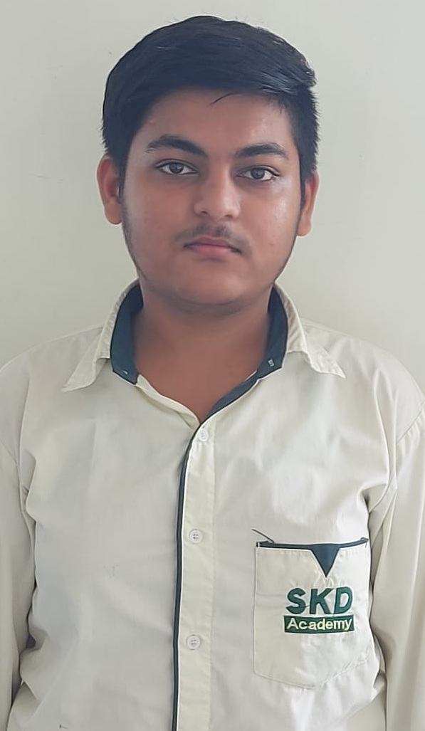 SKD Academy - Top CBSE School in Lucknow