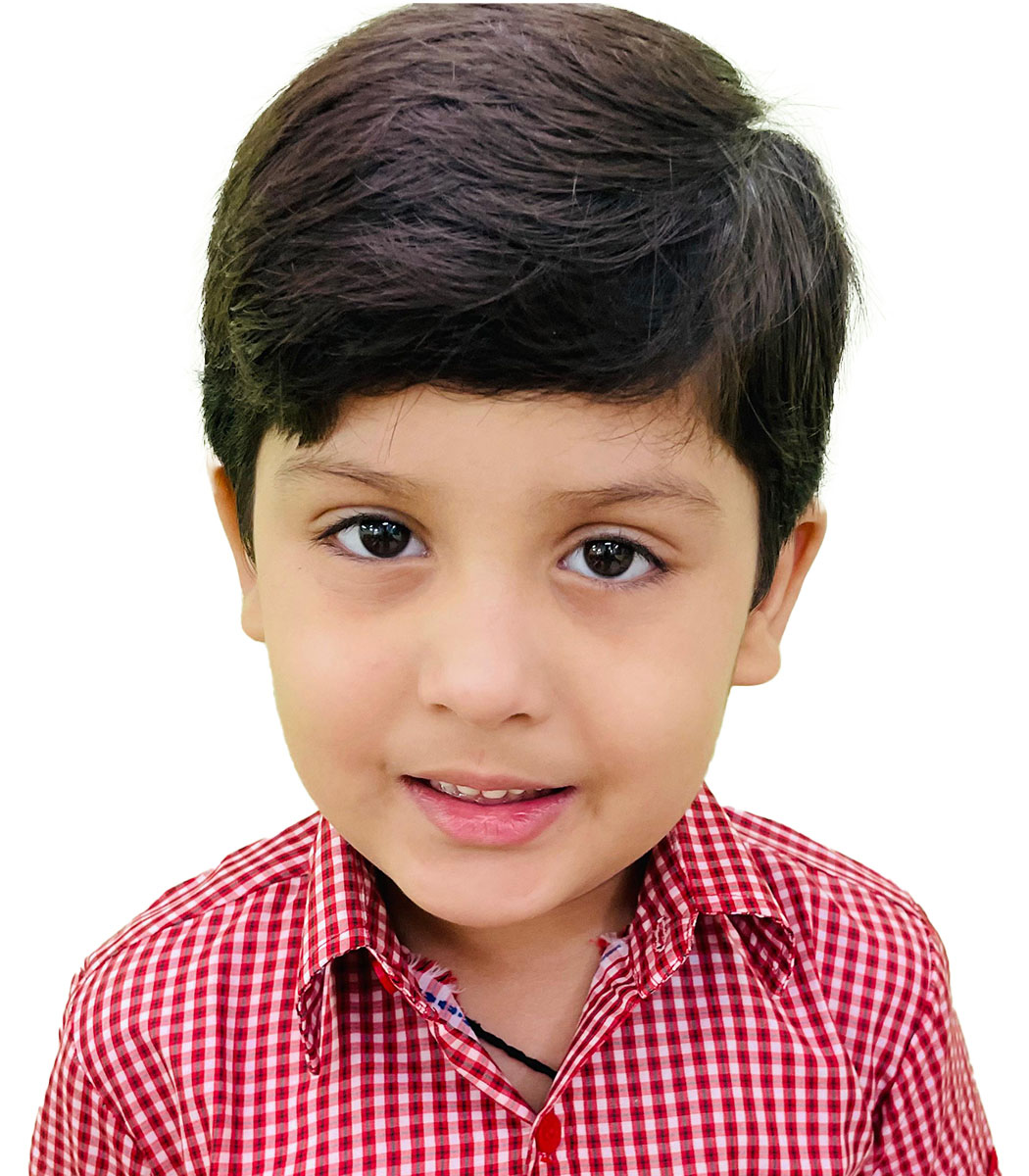 SKD Academy - Top CBSE School in Lucknow