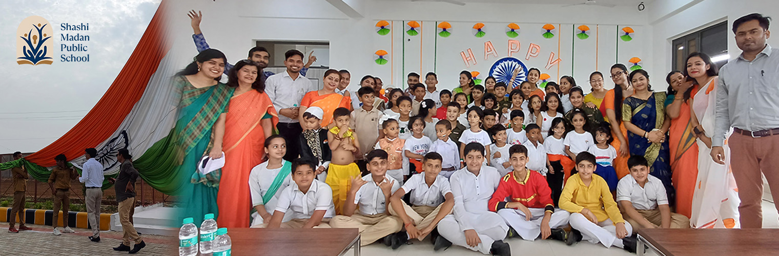 SM Chandausi School | Best School in Chandausi | Top School in Chandausi