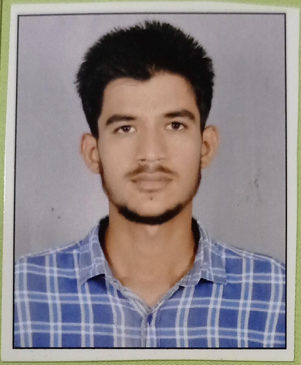 Shri Ram Centennial School Agra