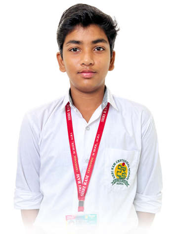 Shri Ram Centennial School Agra