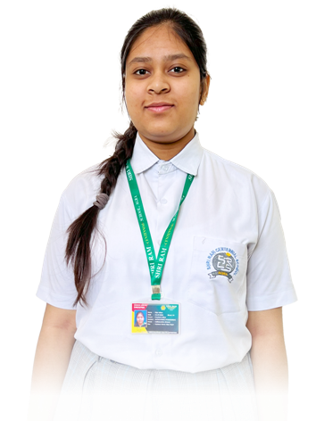 Shri Ram Centennial School Agra