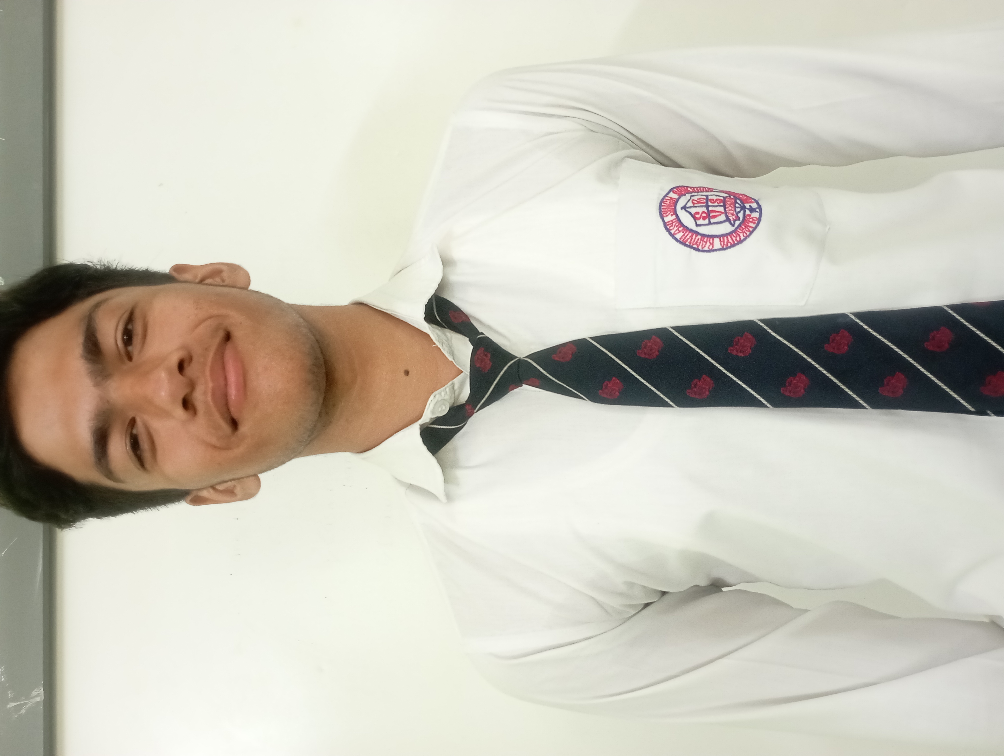 SWARGIYA RAMVILASH SINGH SHIKSHAN SANTHAN