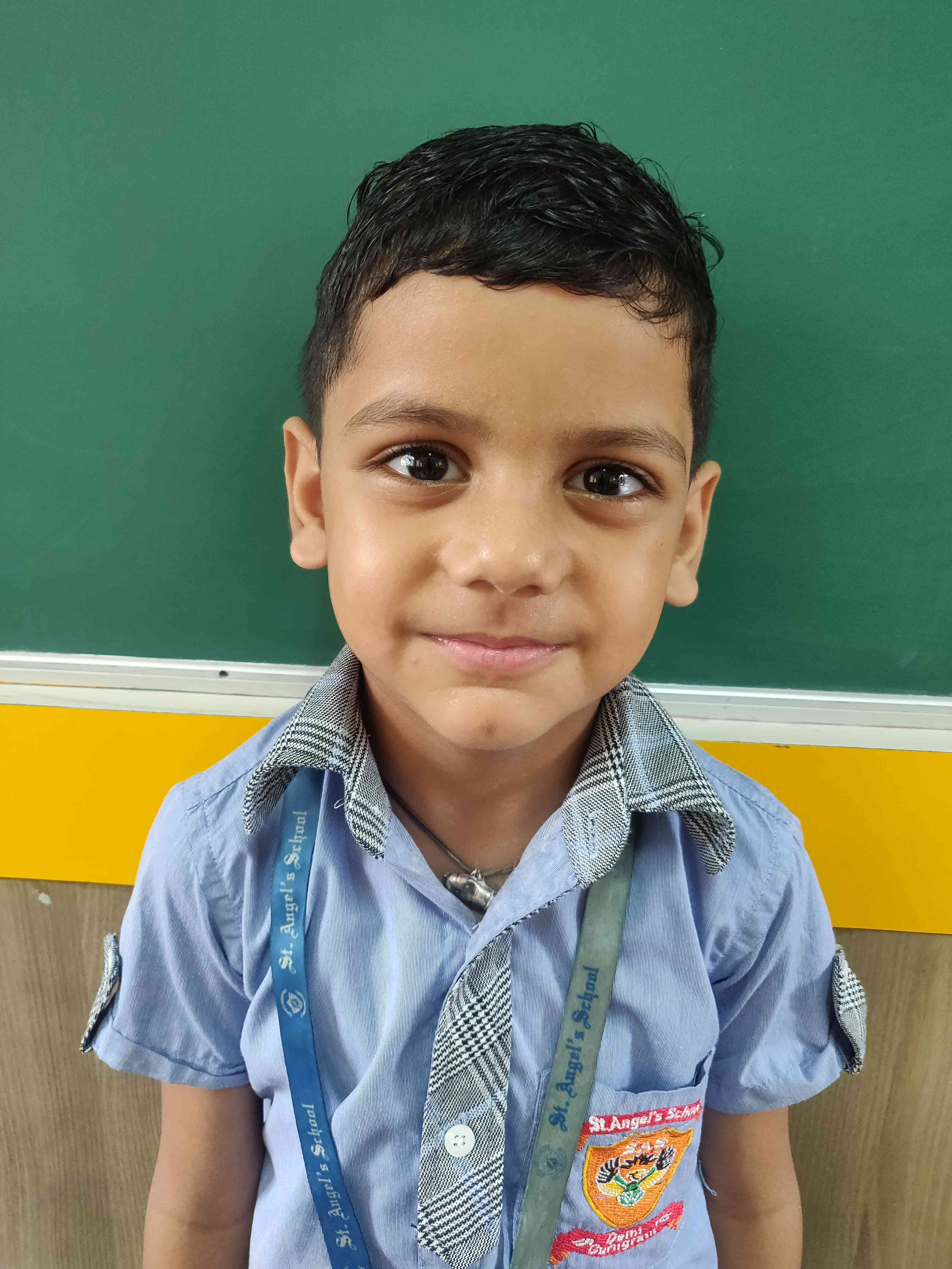 Best School in Rohini, Top School in Rohini, Top CBSE School Rohini- St ...