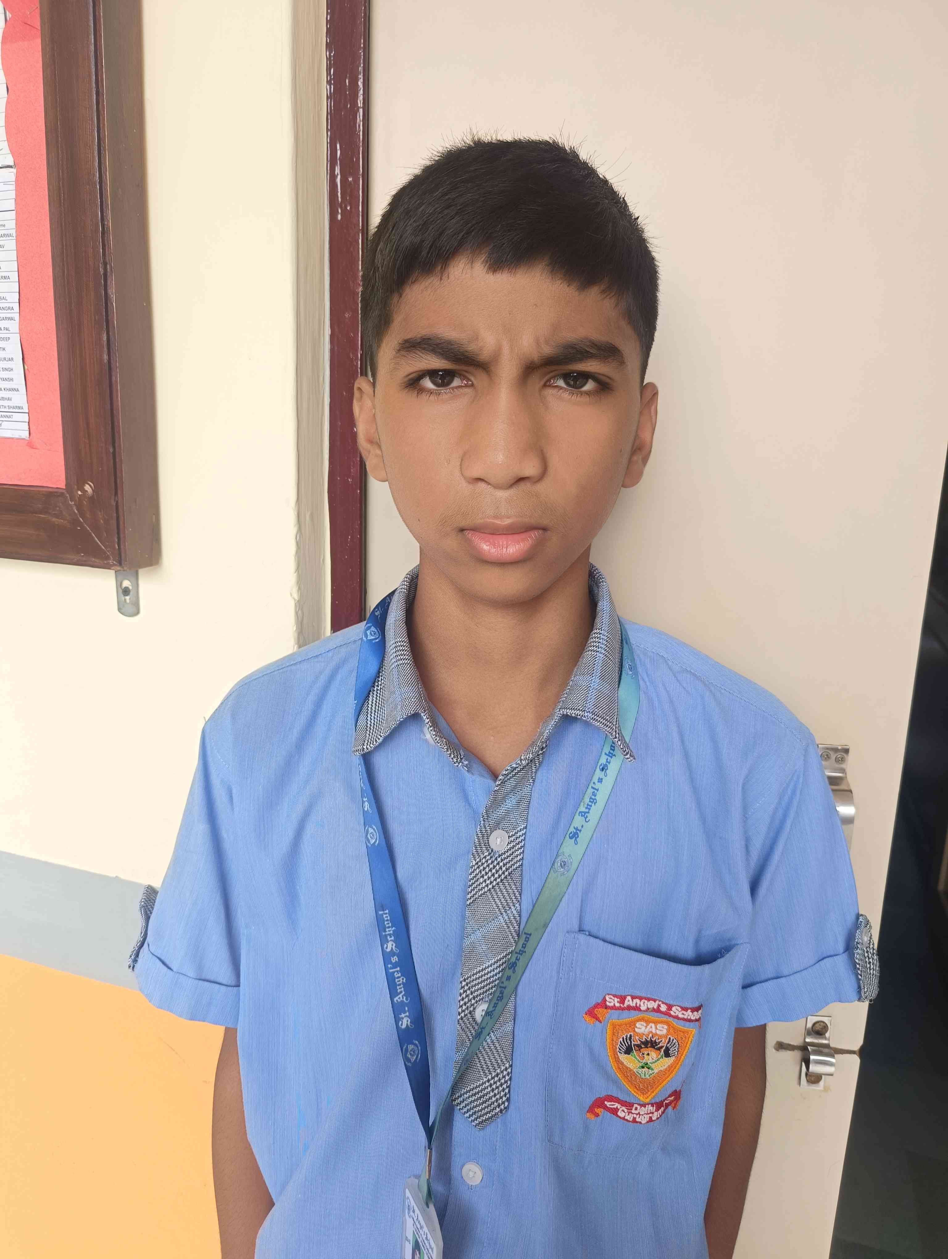 Best School in Rohini, Top School in Rohini, Top CBSE School Rohini- St ...