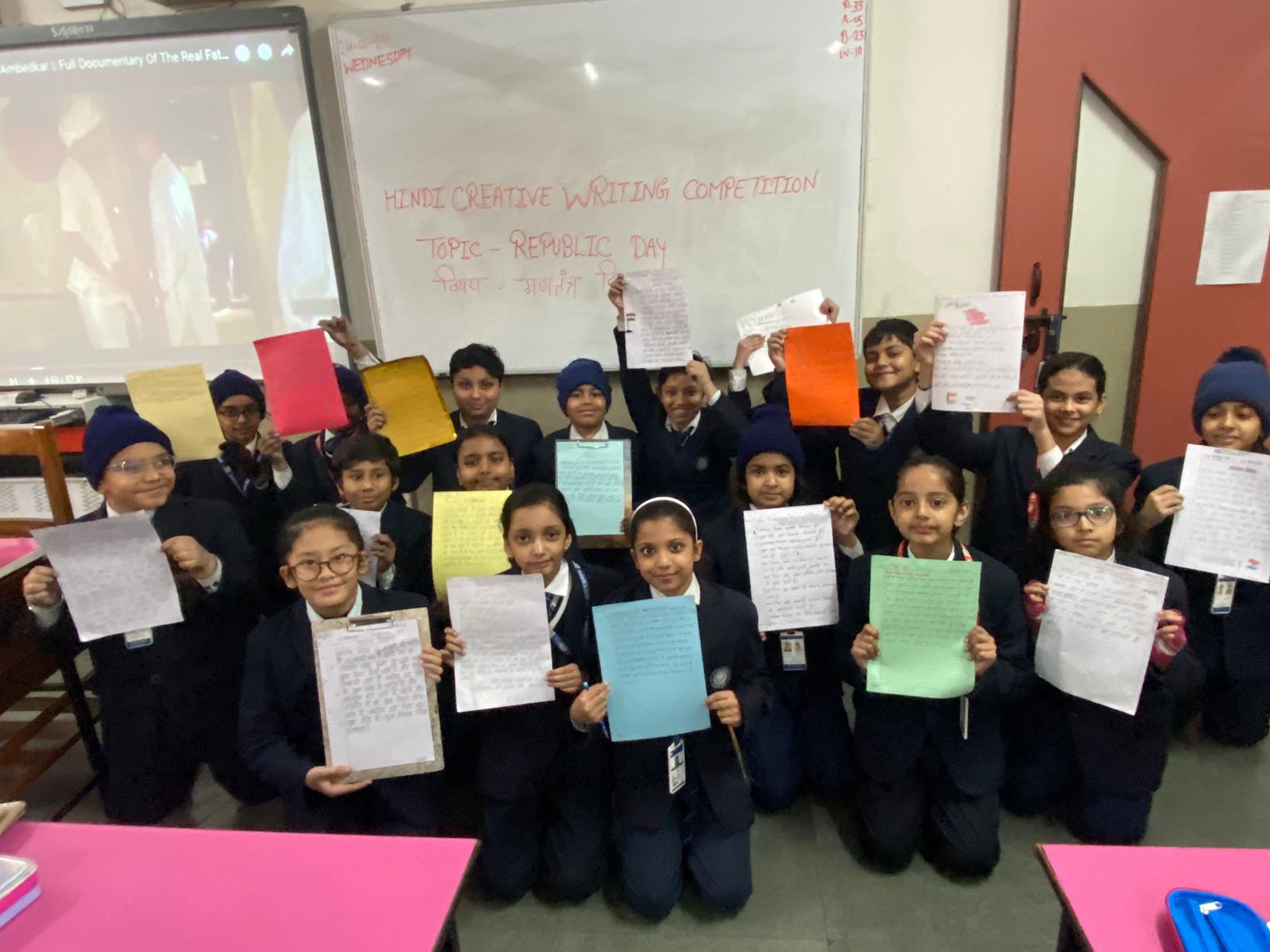 St. John School | Top School in Greater Noida West, Best School in Greater Noida West, CBSE ...