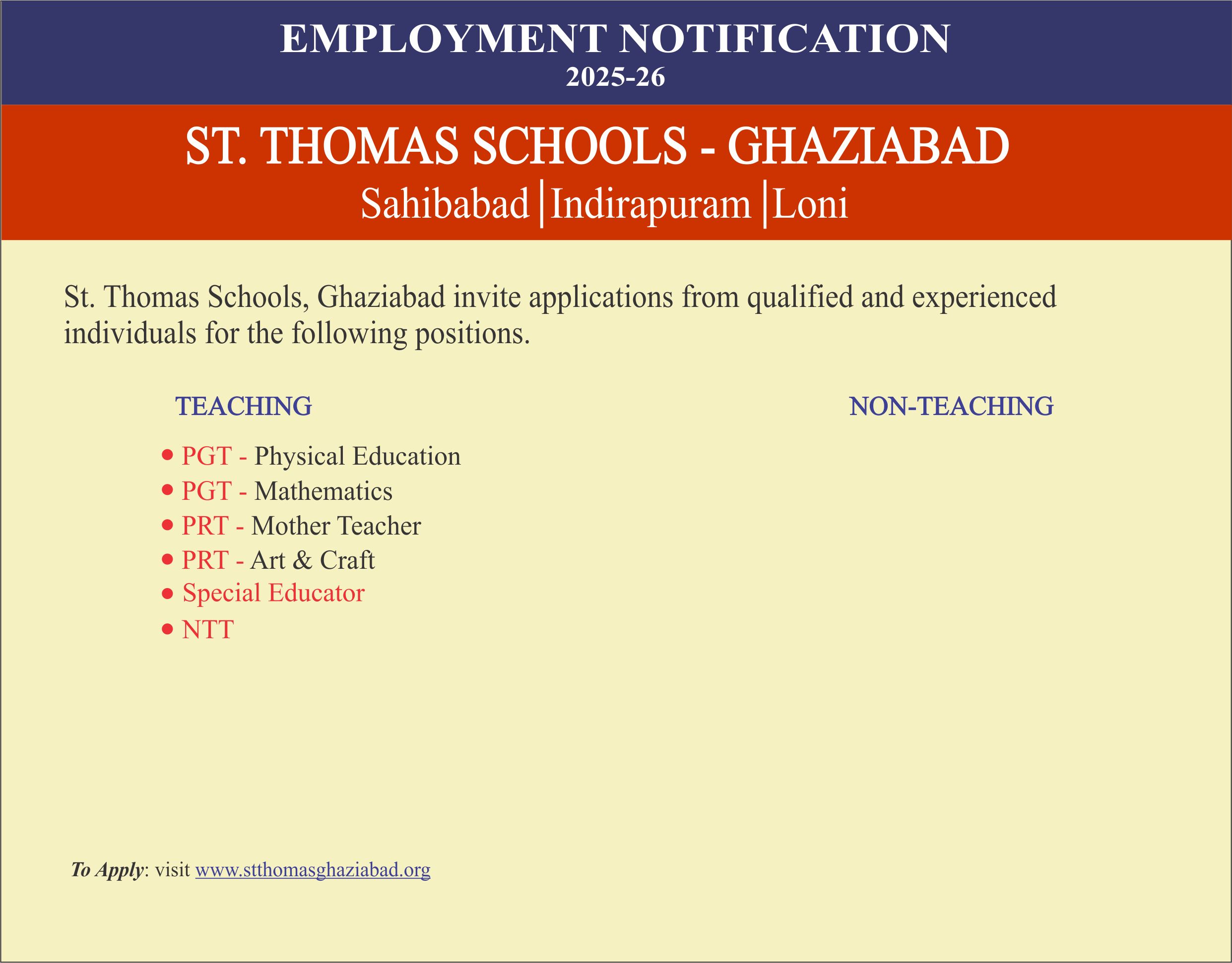 St.Thomas Orthodox Church, Ghaziabad