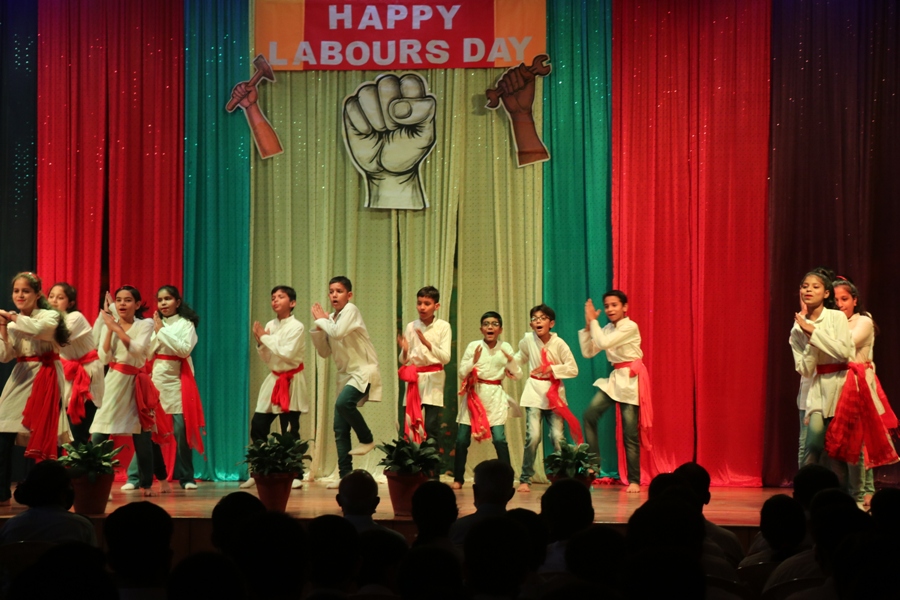 St. Xavier's School, Rohini | Best School In Rohini